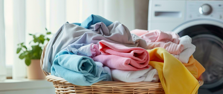 Tips for Extending the Life of Your Clothes with Proper Washing ...
