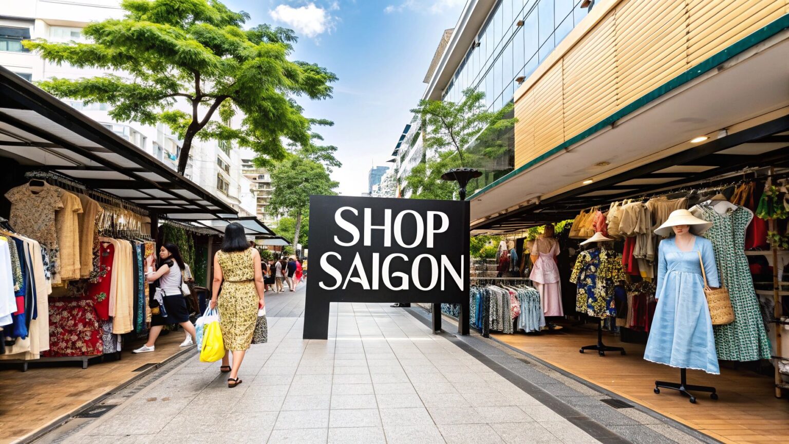 From Tokyo to Ho Chi Minh: Where to Find Contemporary Fashion in Asia ...